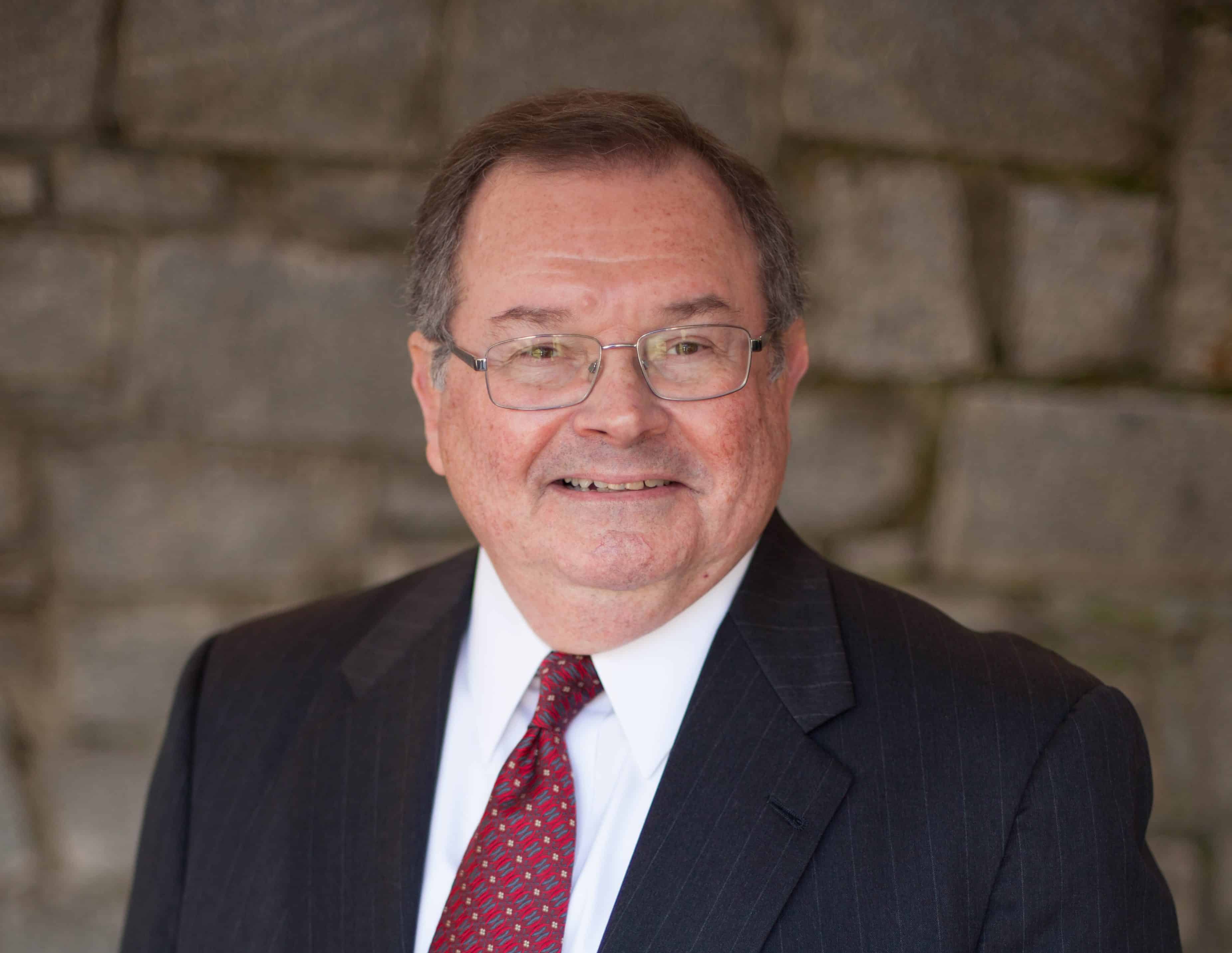 Ed Hughes - Peachtree College Planning